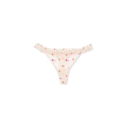ETAM String Damen Gr&ouml;&szlig;e S pink / rosa