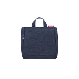Reisenthel Kosmetiktasche blau Ma&szlig;e (cm): B: 23 H: 20 T: 10.0 &raquo; M&ouml;bel Kraft