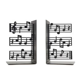 Buchst&uuml;tzen &raquo;Musiknoten&laquo;