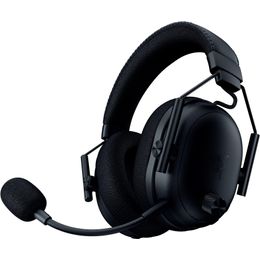 Razer Gaming-Headset "BlackShark V3 Pro fur PC", schwarz, Kopfh&ouml;rer, Gaming-Headset