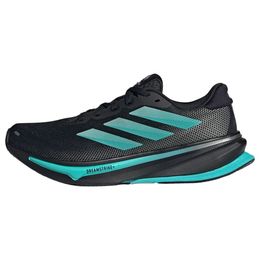 adidas Performance Running Shoes 'Mercedes - AMG Petronas Formula One Team Supernova Rise 2' female Black size 5,5