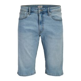 Jj Rebel Shorts 'JREBMASON 594' Herren Gr&ouml;&szlig;e 31/32 blue denim