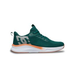 Sneaker DC Shoes "Roammax", Herren, Gr. 10,5 (44), ponderosa, Obermaterial:Obermaterial: Textil / Futter: Textil / Au&szlig;ensohle: EVA + TPR;, Schuhe Sneaker
