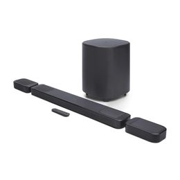 JBL Soundbar "Bar 1000 MK2", schwarz, B:50cm H:39cm T:98cm, Lautsprecher, Soundbar