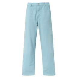Carhartt Wip Pants 'Brandon' female Blue size L