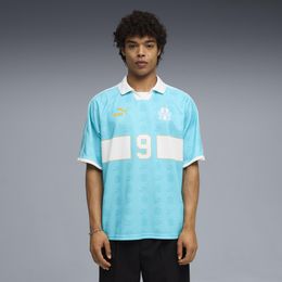 PUMA Trikot Herren Gr&ouml;&szlig;e XXXL aqua