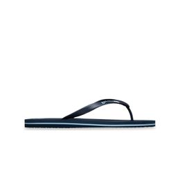 Badesandale Billabong "Tides Slice", Herren, Gr. 10 (43), ombre blau, Obermaterial:Obermaterial: 100% SEBS / Innensohle: 38% EVA, 33% EVA, 29% Gummi / Au&szlig;ensohle: 38% EVA, 33% EVA, 29% Gummi;, Schuhe Badesandale