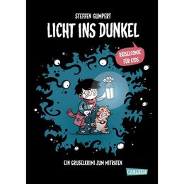 Carlsen Verlag Licht ins Dunkel