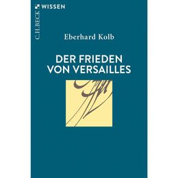 Der Frieden von Versailles