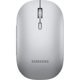 Samsung Maus "EJ-M3400", silber (silberfarben), Computer-M&auml;use, Maus