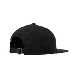 Snapback Cap DC Shoes "Fall Back", Herren, schwarz, Baumwolle, Caps Snapback Cap