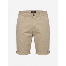 Koroshi Shorts Herren Gr&ouml;&szlig;e 36 beige