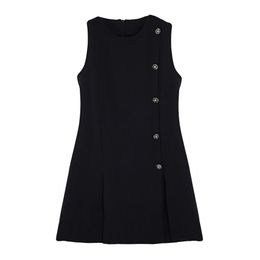 Trendyol Dress female Black size 36