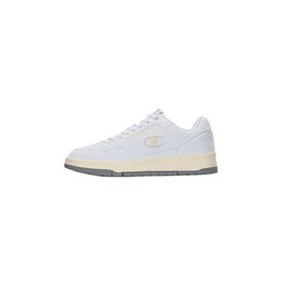 Champion Authentic Athletic Apparel Sneaker 'RD18 HERITAGE' Damen Gr&ouml;&szlig;e 37.5 chamois / wei&szlig;
