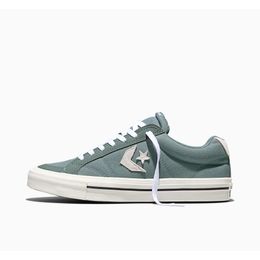 Sneaker Converse "Converse SPORT CASUAL", Damen, Gr. 44, mineral brew, wei&szlig;, schwarz, Synthetik, Textil, Schuhe Sneaker