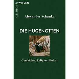 Die Hugenotten