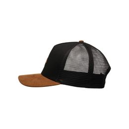 Trucker Cap Billabong "Diamond", Herren, schwarz, Baumwolle, Caps Trucker Cap
