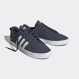 Sneaker adidas Sportswear "VS PACE 2.0", Herren, Gr. 41, blau (shadow navy, shadow navy, ftwr wei&szlig;), Synthetik, Textil, Schuhe Sneaker