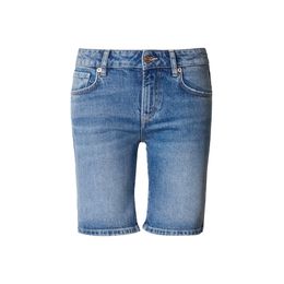 Pepe Jeans Shorts Damen Gr&ouml;&szlig;e 33 blue denim