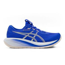 asics Gel-Cumulus 28 Schuhe Damen blau 39.5
