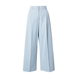 Weekend Max Mara Hose 'BELLICO' Damen Gr&ouml;&szlig;e 42 hellblau