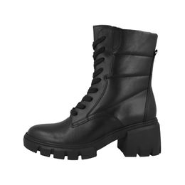 Gabor Schn&uuml;rstiefelette '31.700' Damen Gr&ouml;&szlig;e 41 schwarz Winterschuhe