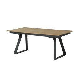 M&ouml;bel Kraft Esstisch Ma&szlig;e (cm): B: 100 H: 76 &raquo; M&ouml;bel Kraft