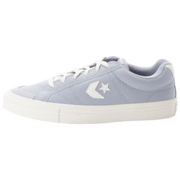 Converse Damen Sneaker "SPORT CASUAL", Gr. 37, blau, Textil, Schuhe