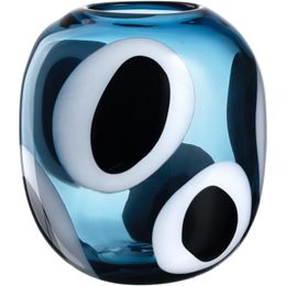 SONSTIGE Vase OCCHI BLU