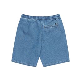 Bermudas Billabong "Larry", Herren, Gr. XS, ocean wash, Obermaterial: 70% Walkfrottier, 30% Microfaser;, Hosen Bermudas