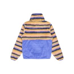 Sweatshirt Billabong "Switchback", Damen, Gr. M, iris, Obermaterial: 100% Microfaser;, Sweatshirts Sweatshirt