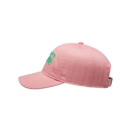 Baseball Cap Roxy "Blondie Girl", Jungen, plumeria, Obermaterial: 65% Walkfrottier, 35% Walkfrottier;, Caps Baseball Cap