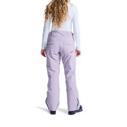 Snowboardhose Roxy "Backyard 10K", Damen, Gr. S, nirvana, Obermaterial: 100% Microfaser;, Hosen Snowboardhose