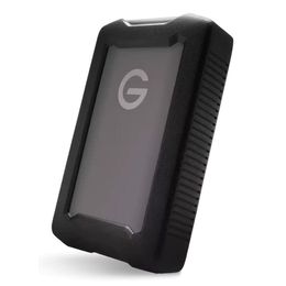 Sandisk G-DRIVE ArmorATD Externe Festplatte 6 TB