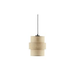 M&ouml;bel Kraft Pendelleuchte beige Ma&szlig;e (cm): H: 150 &Oslash;: 20.0 &raquo; M&ouml;bel Kraft