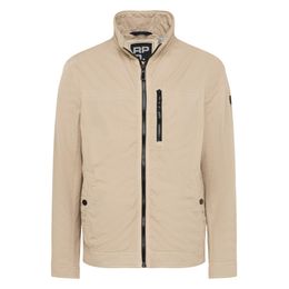 Redpoint Jacke Herren Gr&ouml;&szlig;e M beige
