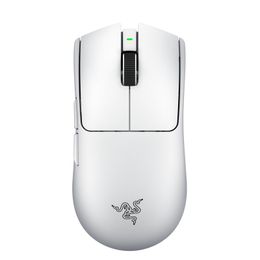 Razer Maus Viper V4 Pro kabellos wei&szlig;