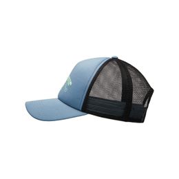 Trucker Cap Billabong "Podium", Herren, blau, Kunstfaser, Caps Trucker Cap