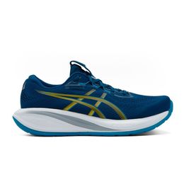 asics Gel-Cumulus 28 Schuhe Herren blau 45.0