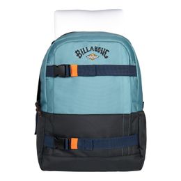 Rucksack Billabong "Command Stash", Herren, sagebrush, Obermaterial: 100% Microfaser;, Rucks&auml;cke Rucksack