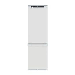Haier Einbauk&uuml;hlgefrierkombination "HBQW5518E", Energieeffizienz: E, wei&szlig;, Rechtsanschlag, NoFrost, K&uuml;hlschr&auml;nke, Humidity Zone: Obst, Gem&uuml;se und Salat 2x l&auml;nger frisch halten, Einbauk&uuml;hlgefrierkombination
