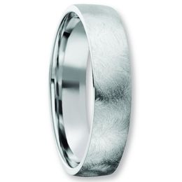 Silberring ONE ELEMENT "Freundschaft Partner Ring aus 925 Silber" Gr. 65, silber, Fingerringe, Damen, 65, Silber 925 (Sterlingsilber), Silberring