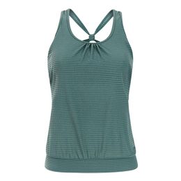 Protest Tankini Top 'MIXBest' female Green size M