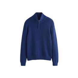 next Pullover Herren Gr&ouml;&szlig;e XS dunkelblau