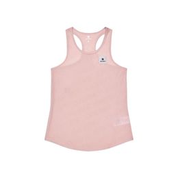 Saysky Reactive Flow Singlet Bekleidung Damen pink