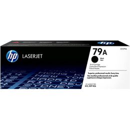 HP Tonerpatrone "HP original Toner 79A (CF279A) Black", schwarz, Tonerpatronen, Tonerpatrone