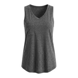 Imily Bela Top female Grey size M