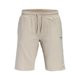 Jack & Jones Jack & Jones Shors 'JPSTGORDON ARCHIVE' Herren Gr&ouml;&szlig;e 38 creme