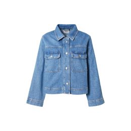 JOOP! Jeans Jacke 'Inoa' Damen Gr&ouml;&szlig;e XL blue denim