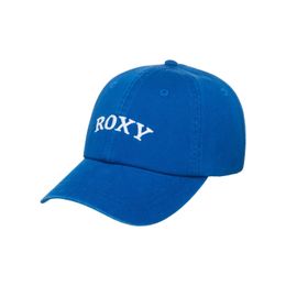 Flex Cap Roxy "Summer Breezy", Damen, surf the web, Obermaterial: 65% Walkfrottier, 35% Walkfrottier;, Caps Flex Cap